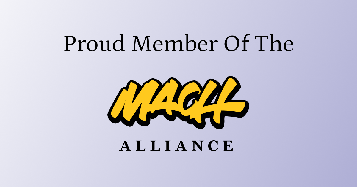 Creative Force Joins The MACH Alliance
